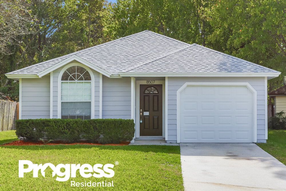 8507 Long Meadow Ct, Jacksonville, FL 32244 - See Est. Value, Schools ...