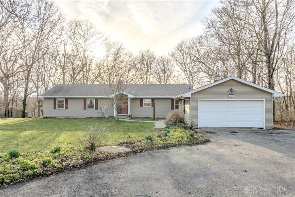 6479 W State Route 571, West Milton, OH 45383 - See Est. Value, Schools ...