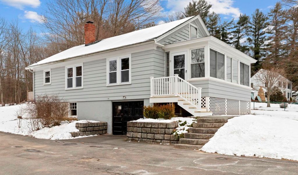 128 Dover Point Road, Dover, NH 03820 - See Est. Value, Schools & More