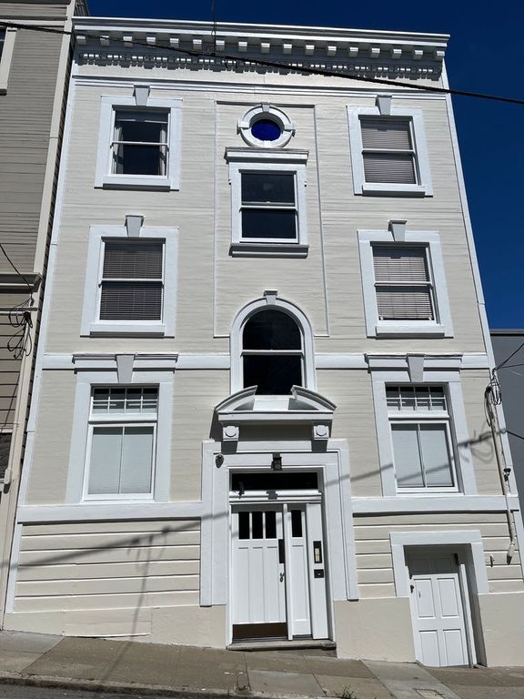 578C Hickory St, San Francisco, CA 94102 - See Est. Value, Schools & More