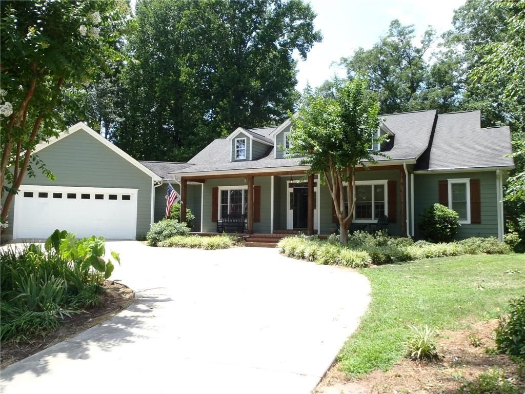 3019 Lake Keowee Ln, Seneca, SC 29672 | Trulia