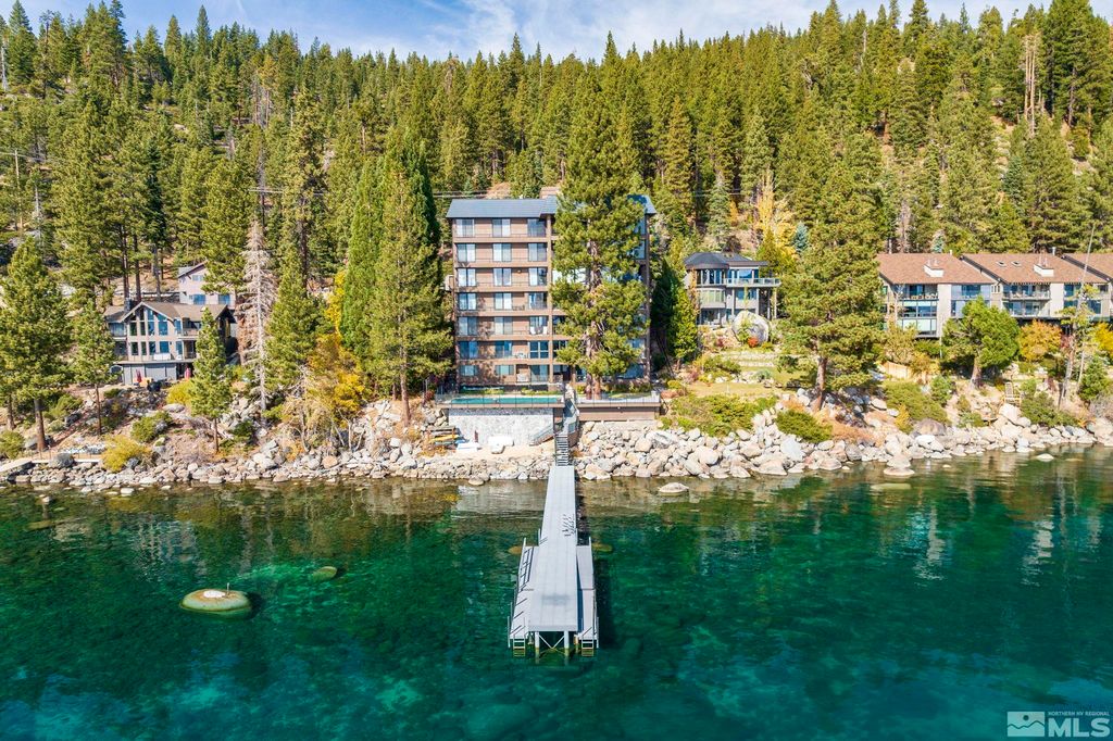 455 Lakeshore Blvd #2A, Incline Village, NV 89451 - See Est. Value ...