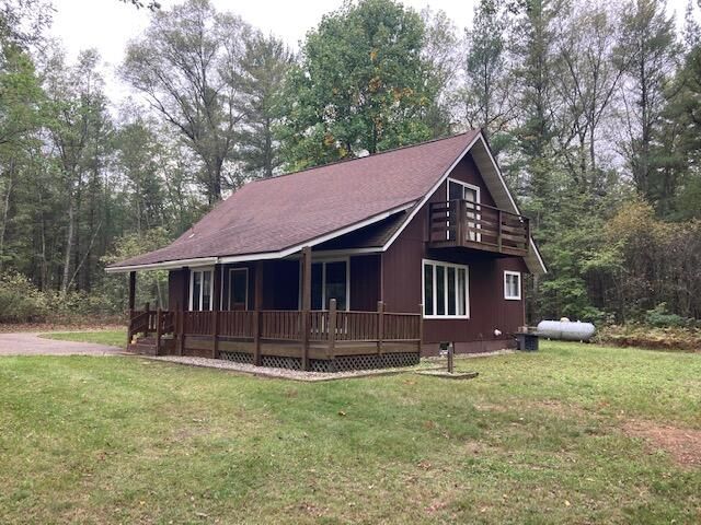 3202 Old Stronach Rd, Manistee, MI 49660 | Trulia