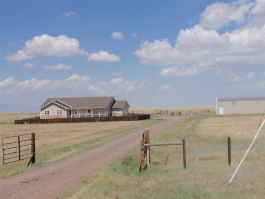 491 Roger Canyon Rd, Laramie, WY 82072 - See Est. Value, Schools & More