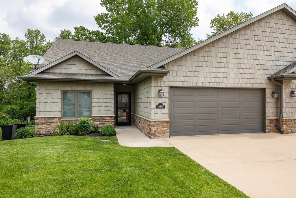 3479 Keymont Dr, Dubuque, IA 52002 - See Est. Value, Schools & More