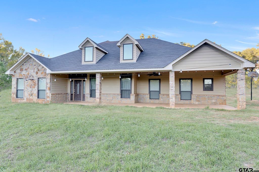 10992 County Road 2209, Tyler, TX 75707 - See Est. Value, Schools & More