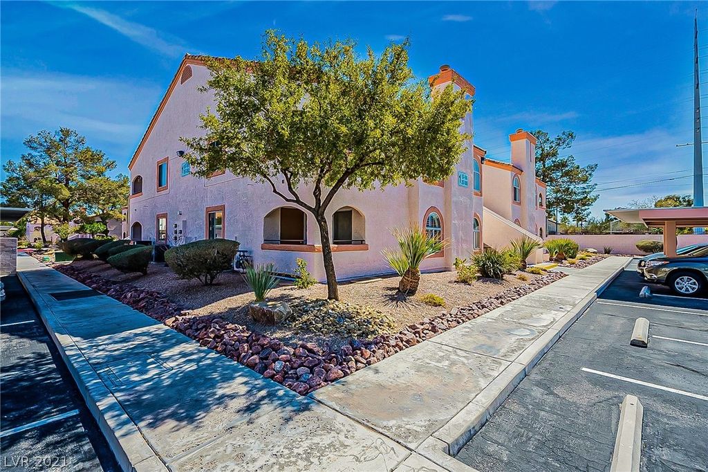 7570 W Flamingo Rd #158, Las Vegas, NV 89147 | Trulia