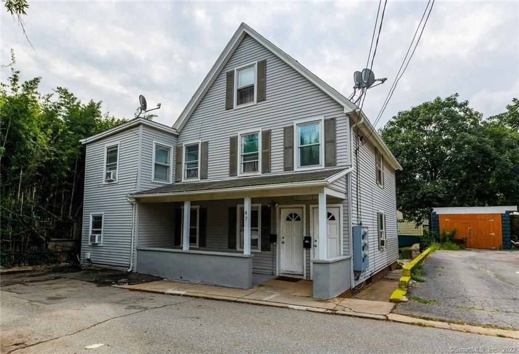 43 Mitchell Court, New London, CT 06320 - See Est. Value, Schools & More