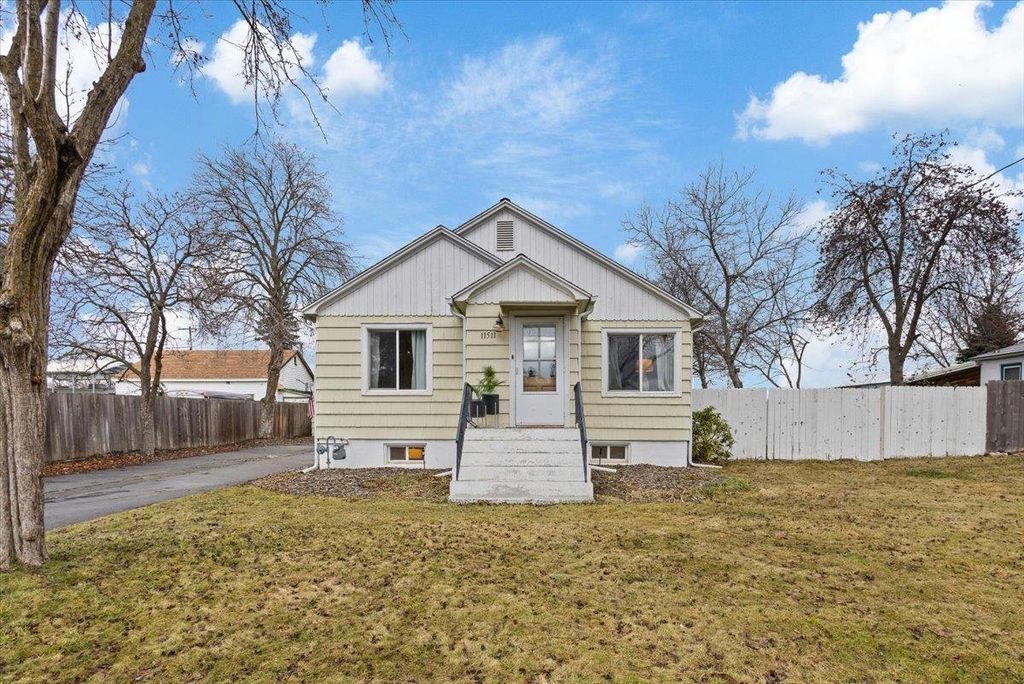 11511 E 4th Ave, Spokane, WA 99206 - See Est. Value, Schools & More