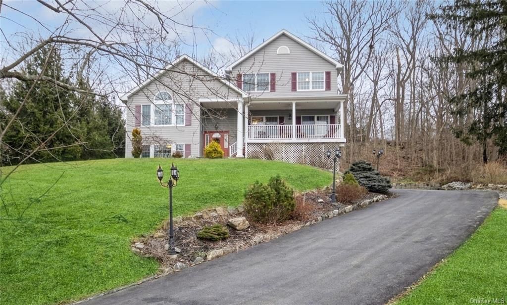 45 Saint Michaels Terrace, Carmel, NY 10512 | Trulia