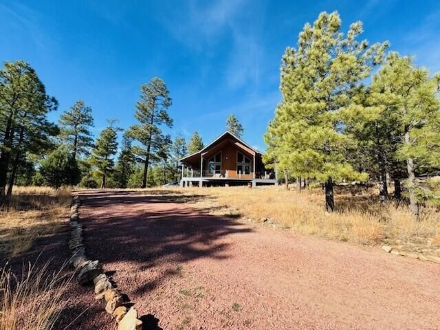 1814 Moqui Dr, Happy Jack, AZ 86024 | MLS# 89483 | Trulia