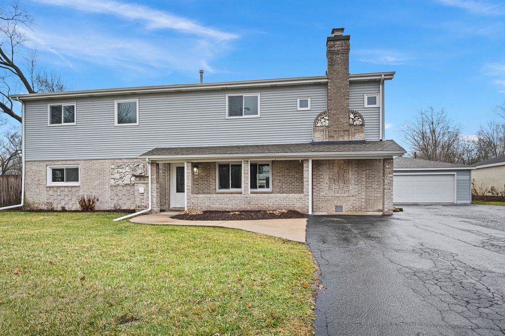 4501 185th St, Country Club Hills, IL 60478 - See Est. Value, Schools ...