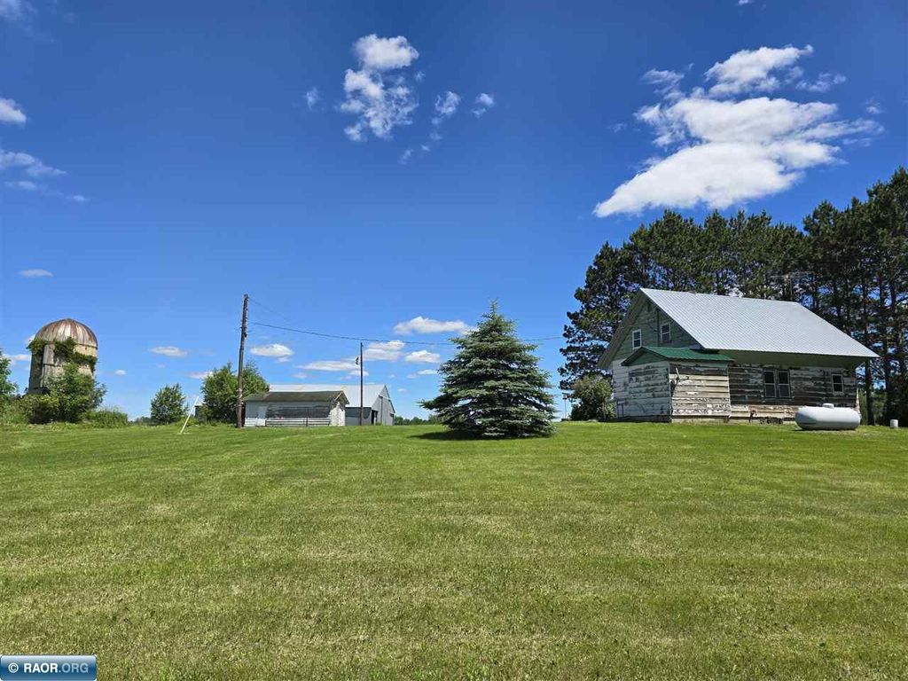 36041 Hanson Lake Rd, Grand Rapids, MN 55744 - See Est. Value, Schools ...