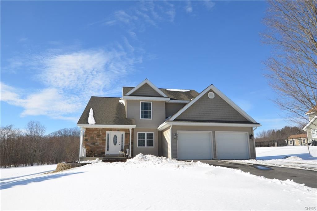 5997 Morris Rd, Marcy, NY 13403 - See Est. Value, Schools & More