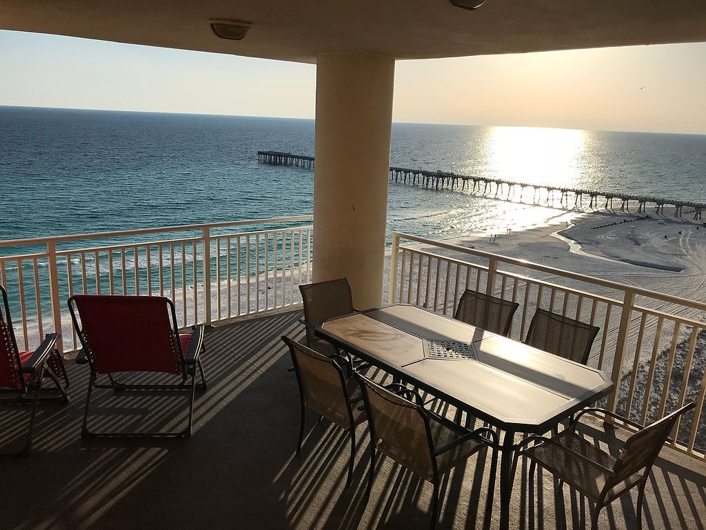 12011 Front Beach Rd #907A, Panama City Beach, FL 32413 - See Est ...