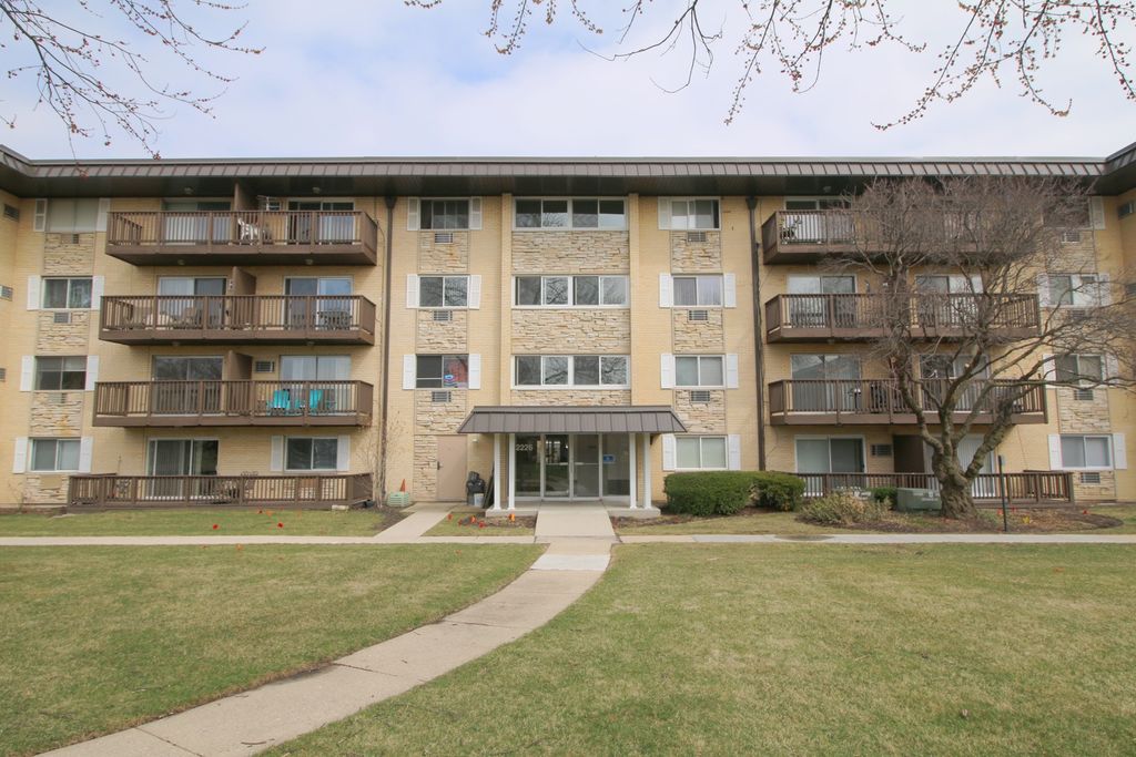 2226 S Goebbert Rd #267, Arlington Heights, IL 60005 - See Est. Value ...