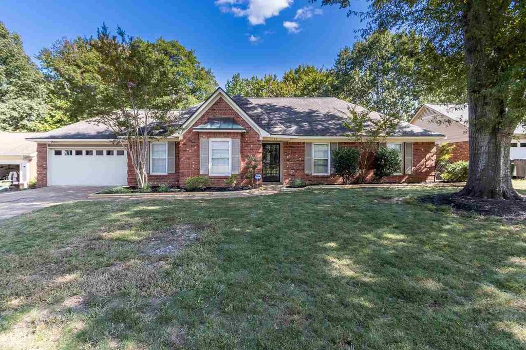 1078 Trappers Cv #136, Cordova, TN 38018 - See Est. Value, Schools & More