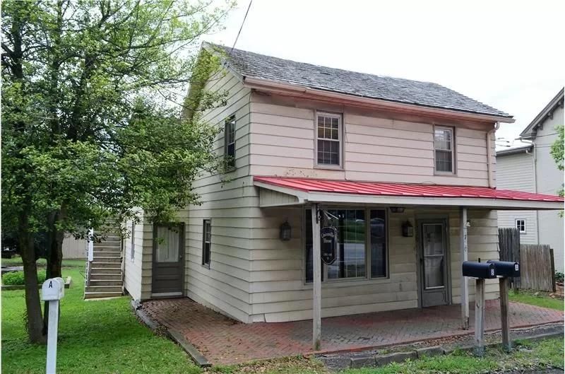 1720 W Doe Run Rd #B, Kennett Square, PA 19348 | Trulia
