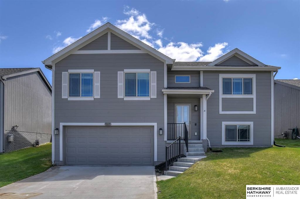 7817 N 144th Ave, Bennington, NE 68007 | Trulia