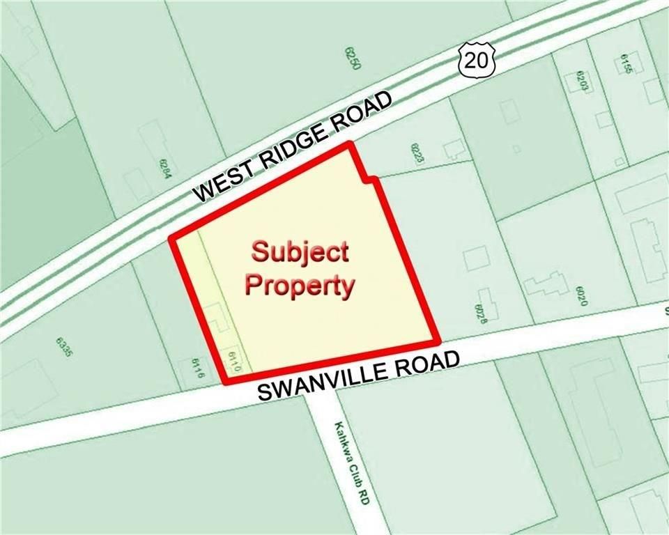 6301 W Ridge Rd, Fairview, PA 16415 - See Est. Value, Schools & More