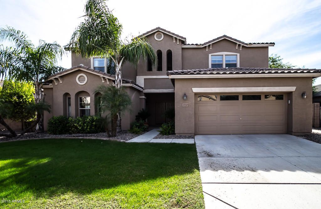2945 E Lynx Way, Gilbert, AZ 85297 - See Est. Value, Schools & More