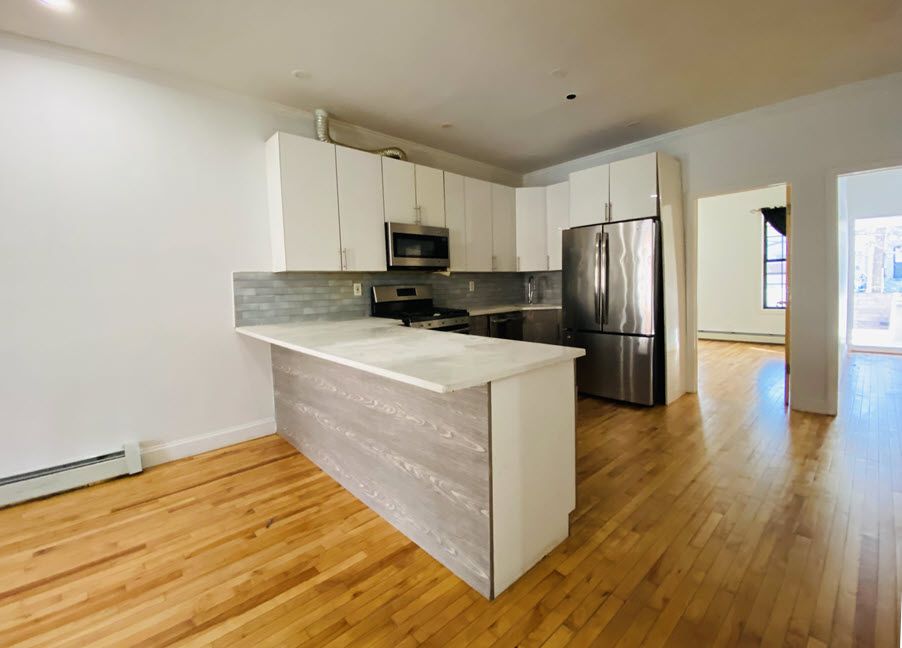 354 Bradford St #1, Brooklyn, NY 11207 - See Est. Value, Schools & More
