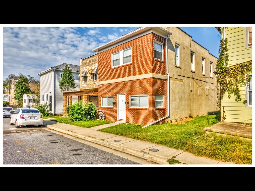 119 Main St, Dundalk, MD 21222 - See Est. Value, Schools & More