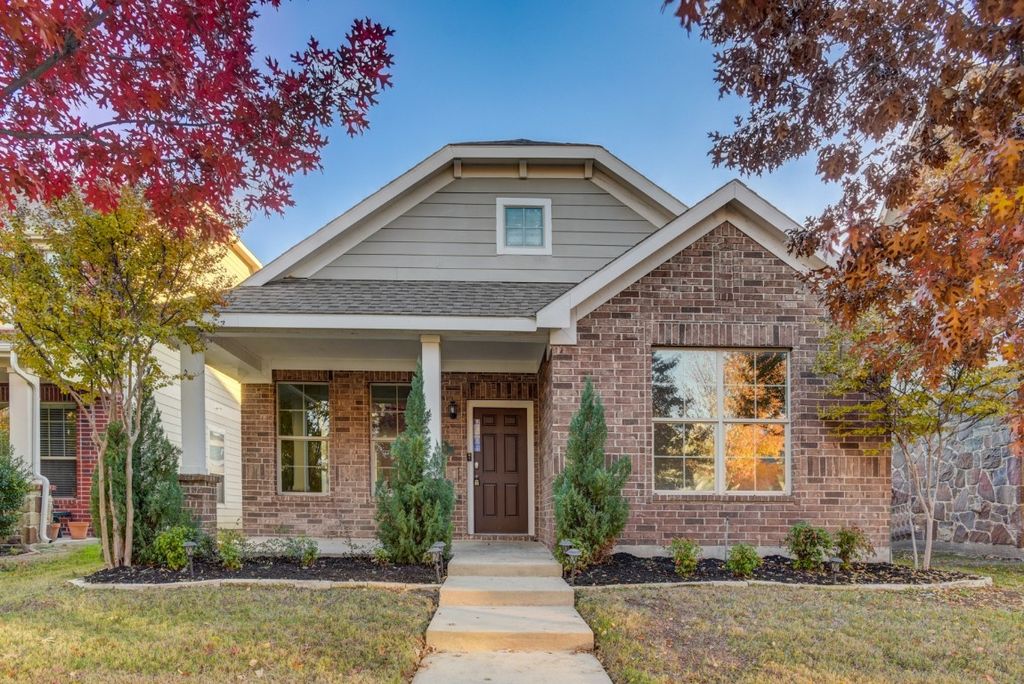 916 King George Ln, Aubrey, TX 76227 - See Est. Value, Schools & More