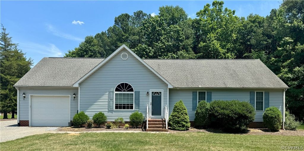 6701 Olivet Church Rd, Providence Forge, VA 23140 - See Est. Value ...