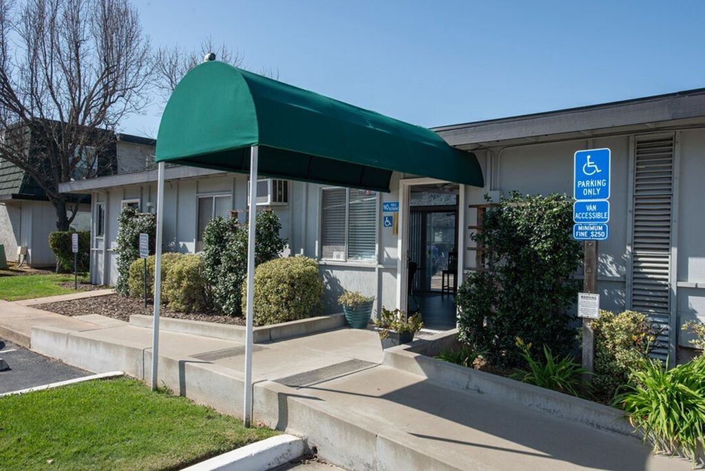 3545 Mather Field Rd #5-058, Rancho Cordova, CA 95670 - See Est. Value ...