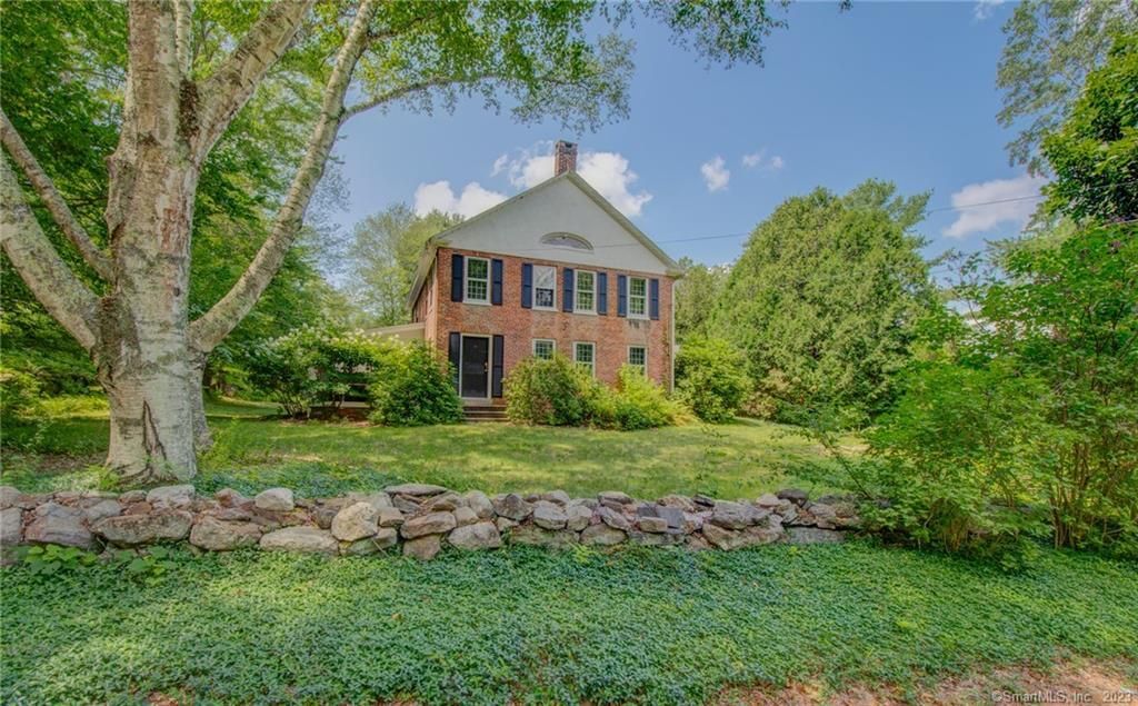 201 Southeast Road, New Hartford, CT 06057 - See Est. Value, Schools & More