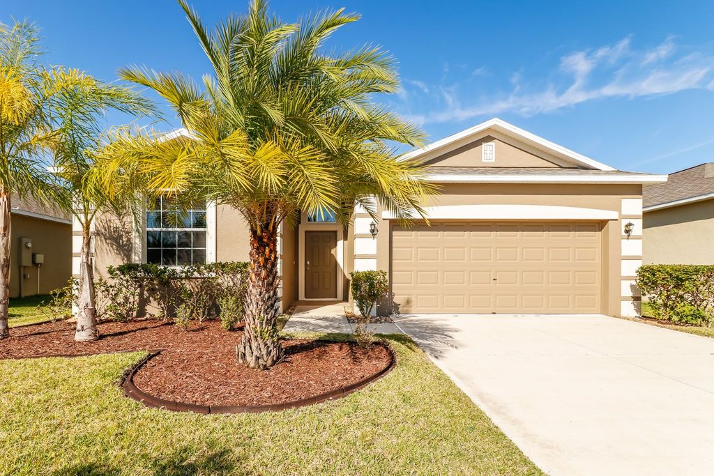 12338 Ballentrae Forest Dr, Riverview, FL 33579 - See Est. Value ...