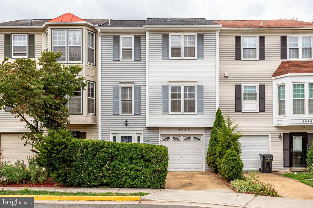 8982 Cannon Ridge Dr, Manassas, VA 20110 | Trulia