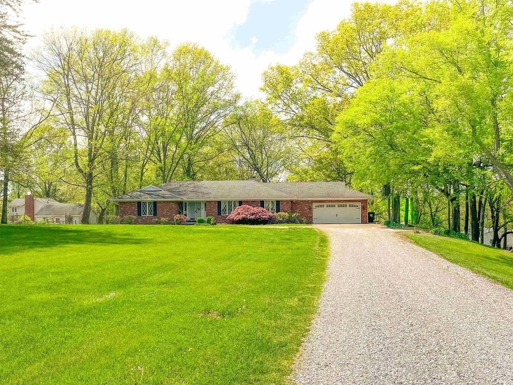 9420 Darmstadt Rd, Evansville, IN 47710 | MLS# 202410586 | Trulia