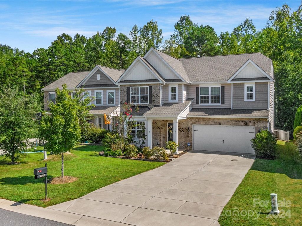 6029 Landry Ln, Indian Land, SC 29707 | MLS# 4113278 | Trulia