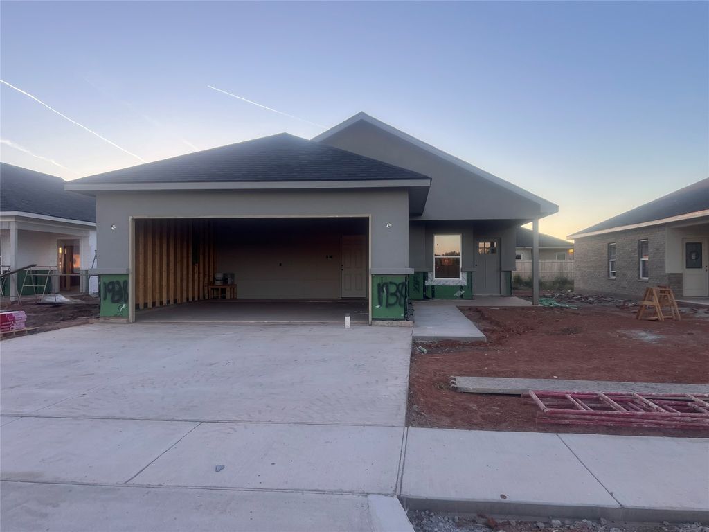 1938 Piddle Paddle, Abilene, TX 79602 | MLS# 21112691 | Trulia