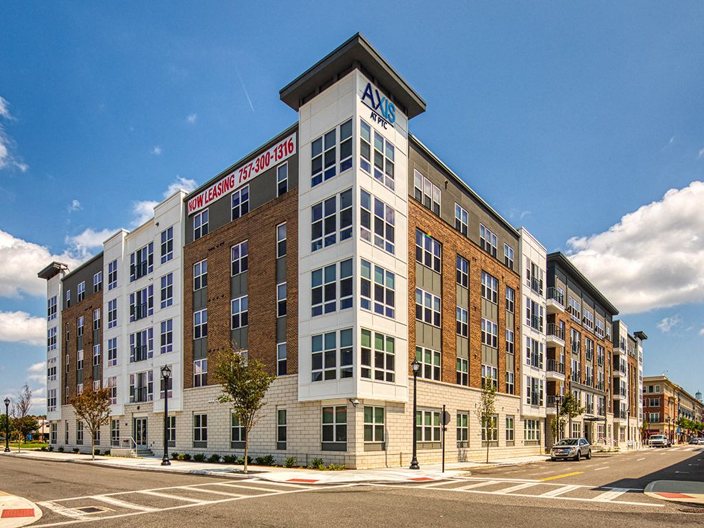 1850 Merchant Ln #3I, Hampton, VA 23666 - See Est. Value, Schools & More