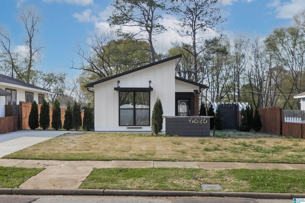 6626 2nd Ave S, Birmingham, AL 35212 | MLS# 21380306 | Trulia