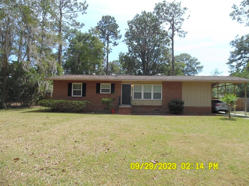1103 W Alden Ave, Valdosta, GA 31602 - See Est. Value, Schools & More