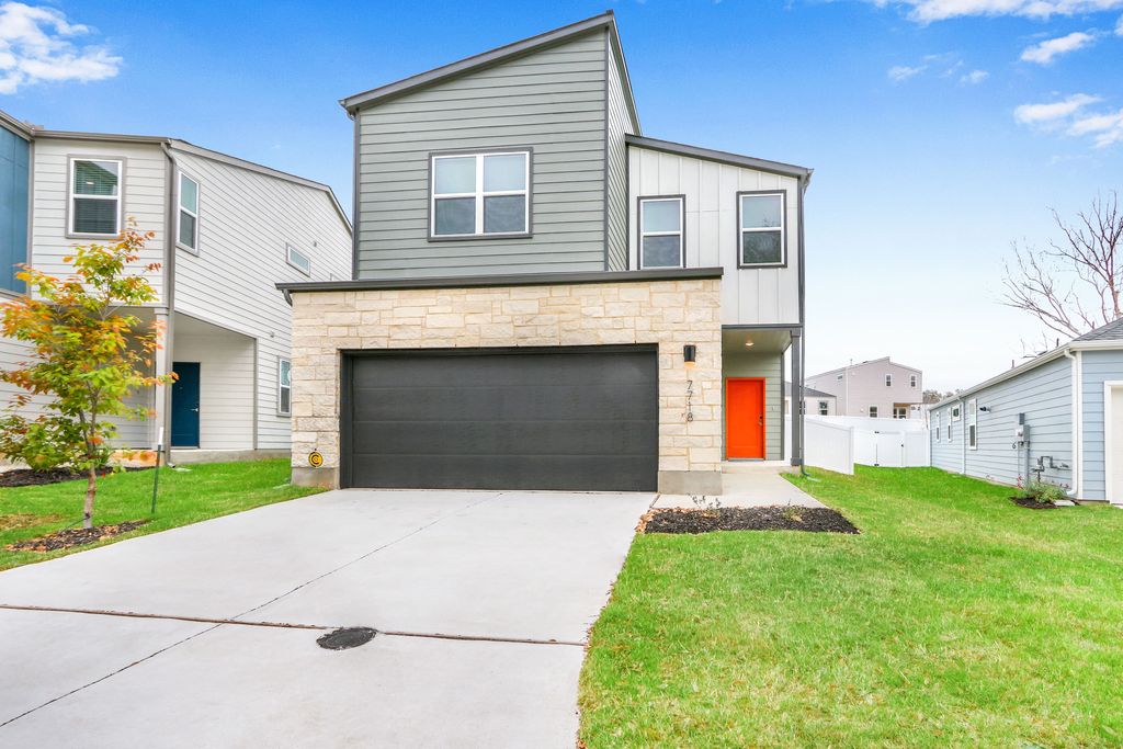7722 Calle Coyote #7619, San Antonio, TX 78235 | Trulia