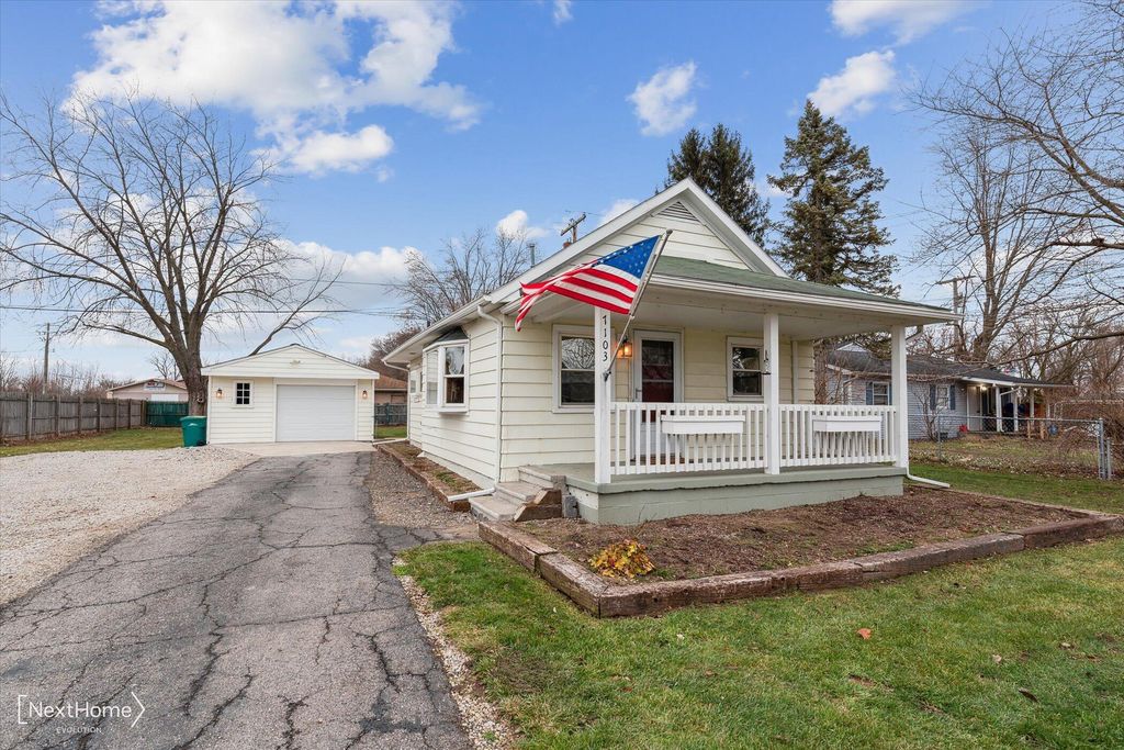 7103 McKean Rd, Ypsilanti, MI 48197 - See Est. Value, Schools & More