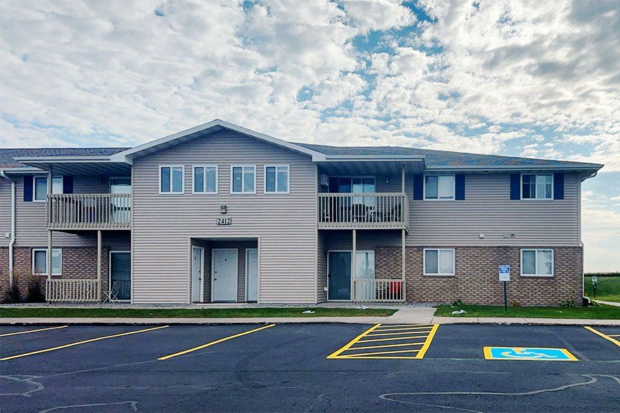 2402 N Peach Ave #241402, Marshfield, WI 54449 - See Est. Value ...