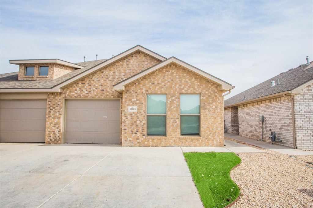 2110 N Jayton Ave #B, Lubbock, TX 79403 | Trulia