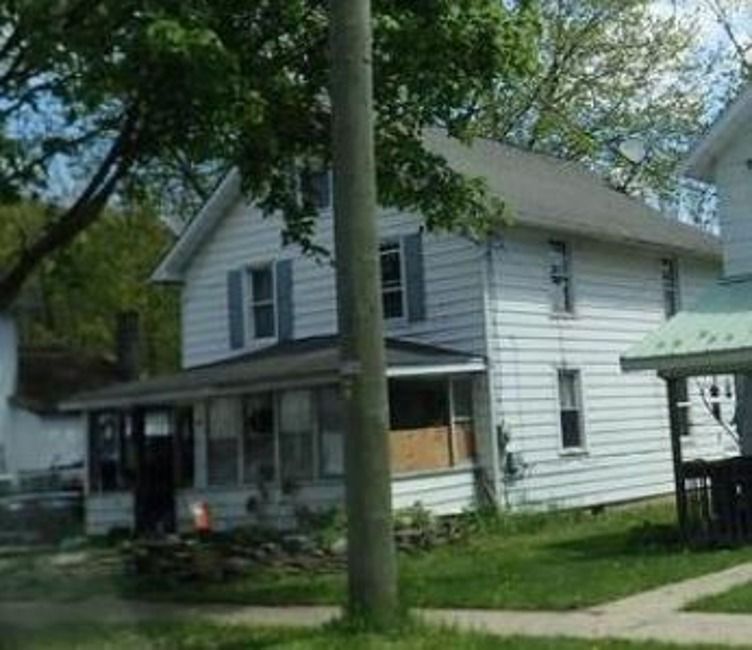 120 Main St, Noxen, PA 18636 - See Est. Value, Schools & More