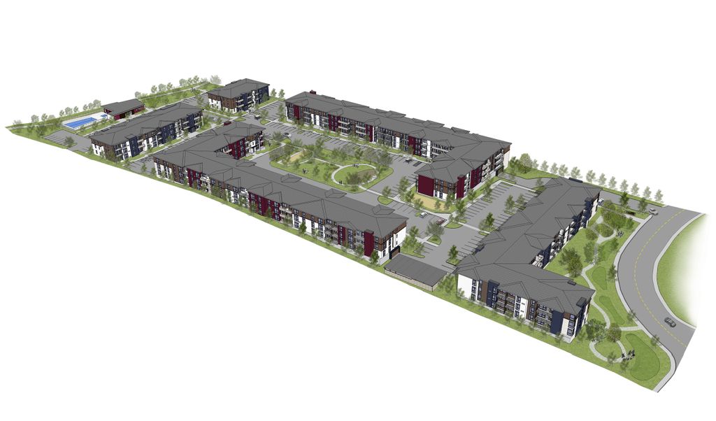 6655 SW Nyberg Ln #3-313, Tualatin, OR 97062 - See Est. Value, Schools ...