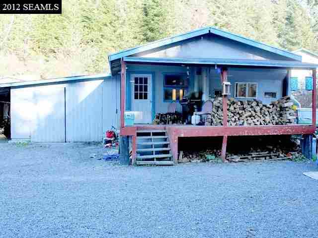 2002 Anna Cir, Sitka, AK 99835 - See Est. Value, Schools & More