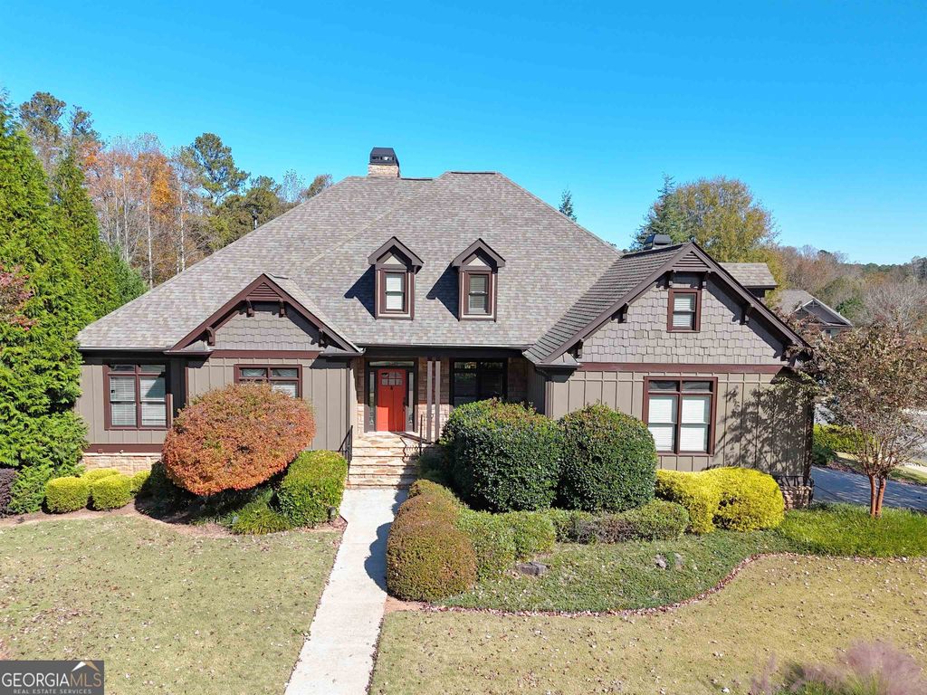 3352 Holly Glen Dr, Dacula, GA 30019 - See Est. Value, Schools & More