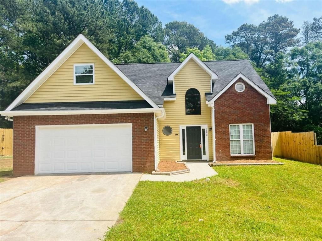 3692 River Ridge Ct, Decatur, GA 30034 - See Est. Value, Schools & More