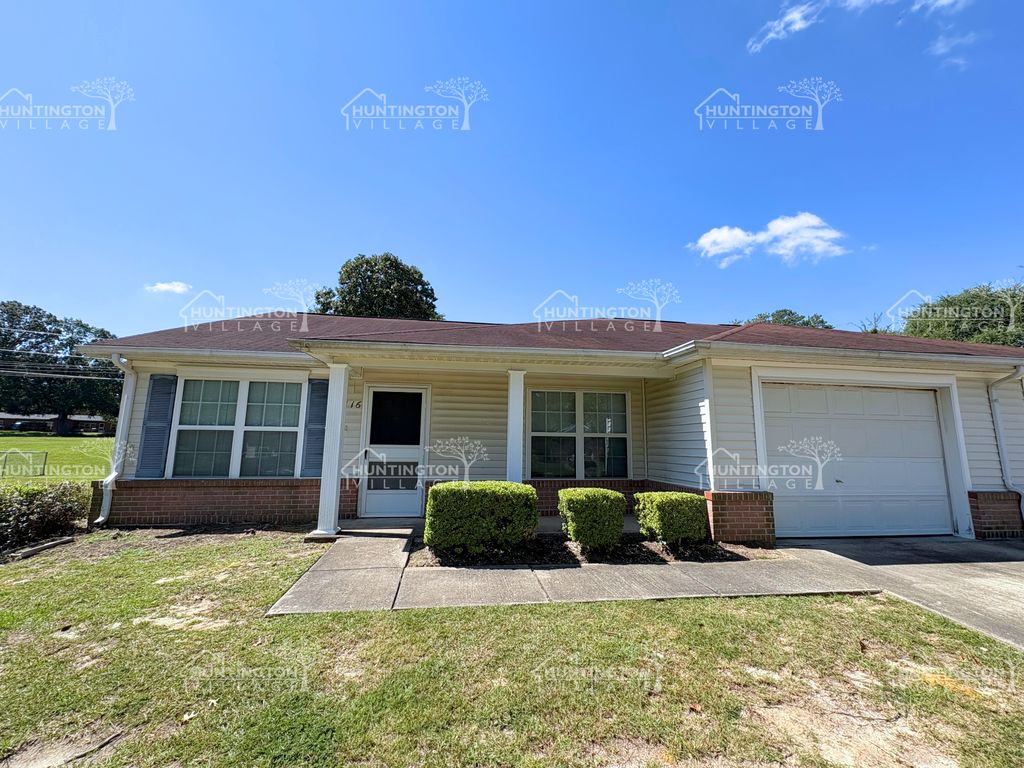 116 Benjamin Ave, Warner Robins, GA 31098 - See Est. Value, Schools & More