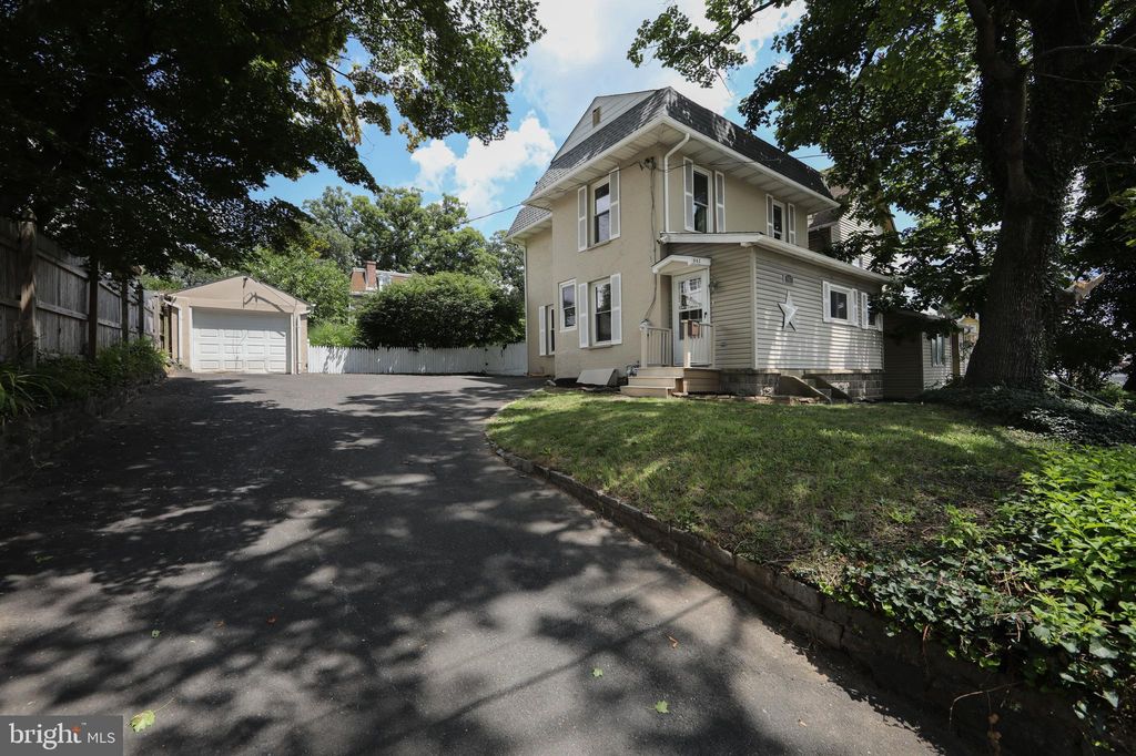 957 Township Line Rd, Elkins Park, PA 19027 - See Est. Value, Schools ...